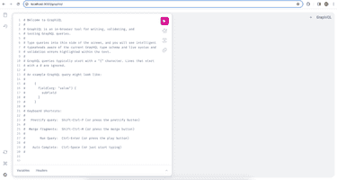 Using GraphQL in Ruby on Rails | Shakacode