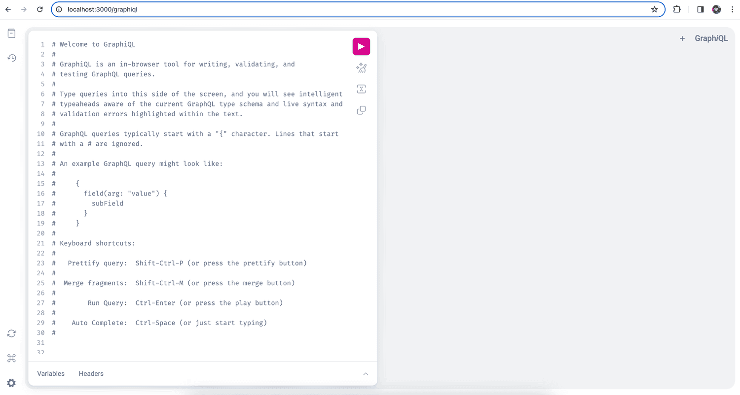 Using Graphql In Ruby On Rails Shakacode 0685