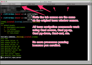 Rocking with tmux, tmuxinator, Guard, Zeus, and iTerm2 for Rails Development | Shakacode