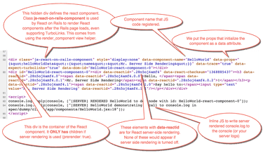 React on Rails, 2000+ 🌟 Stars | Shakacode
