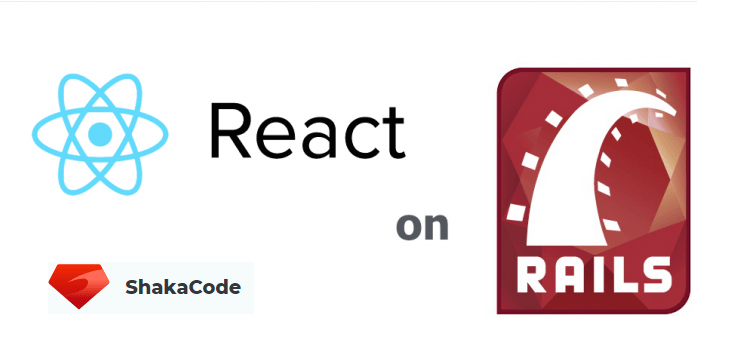 Blog - react on rails | Shakacode