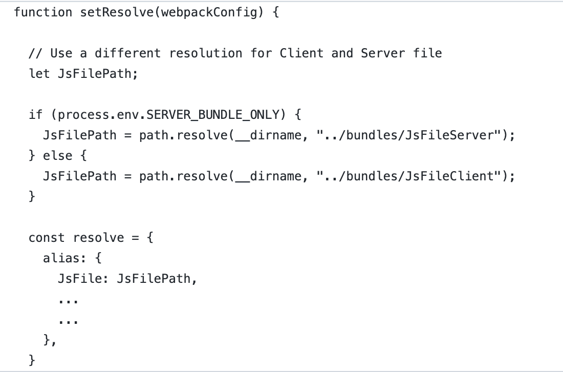 Blog - react on rails | Shakacode