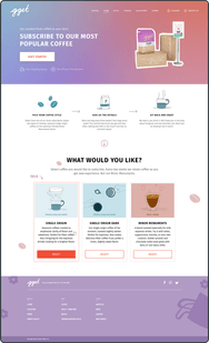 Recent work - GGET | Shakacode