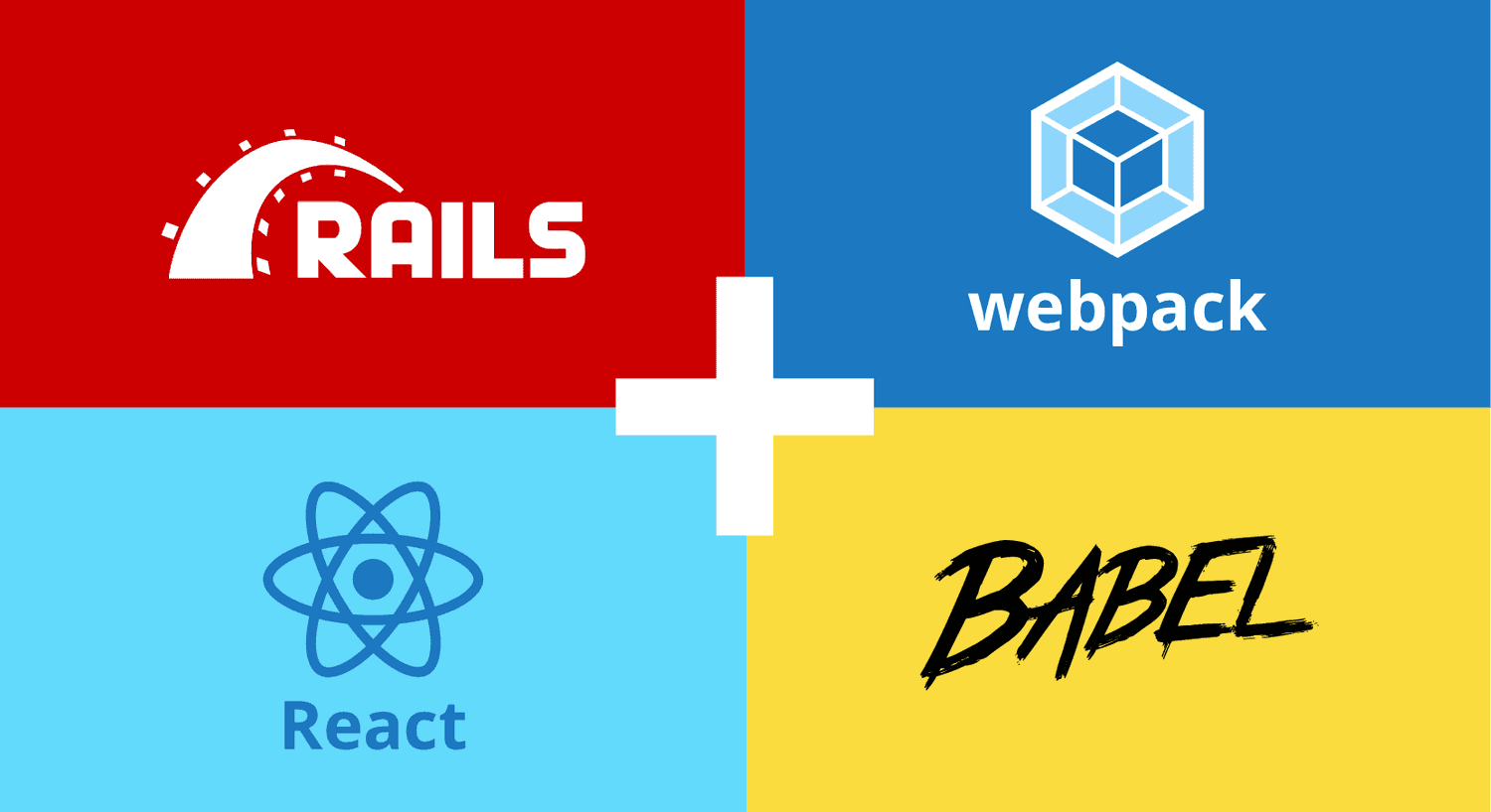 Easy React Server Rendering With Railswebpacker V4 And React On Rails Shakacode