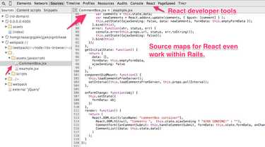 Fast Rich Client Rails Development with Webpack and the ES6 Transpiler | Shakacode