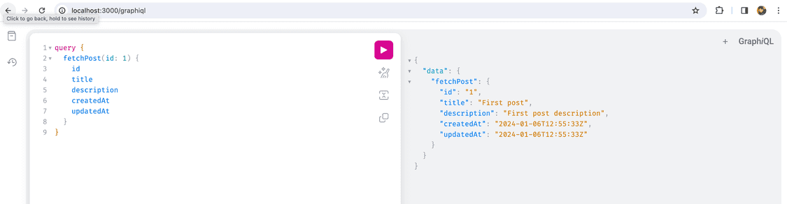 Using GraphQL in Ruby on Rails | Shakacode