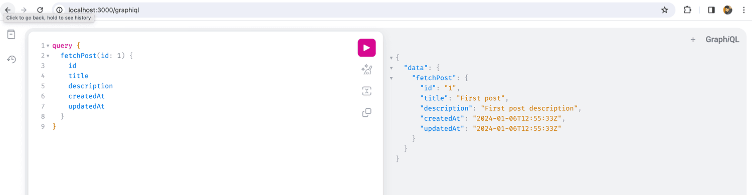 Using GraphQL in Ruby on Rails | Shakacode